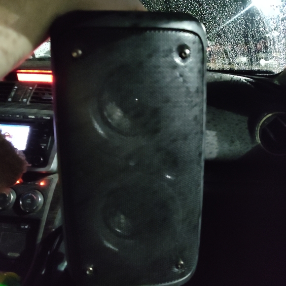 kinglucky s-1265 wireless speaker with subwoofer | Portable Audio ...